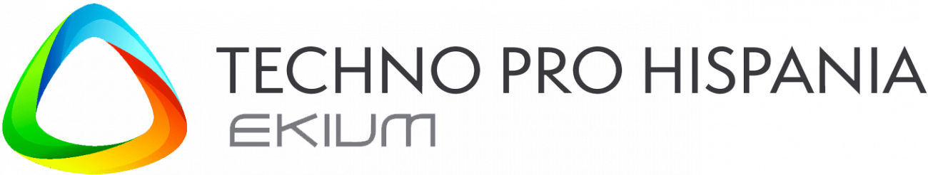 Contáctanos | Techno Pro Hispania